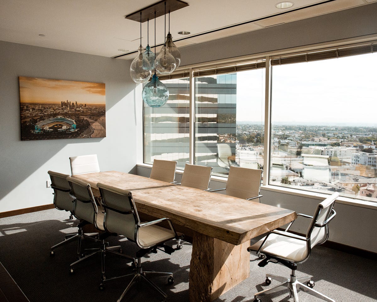 Navigating Board Dynamics. Important notes on navigating board… | by ...