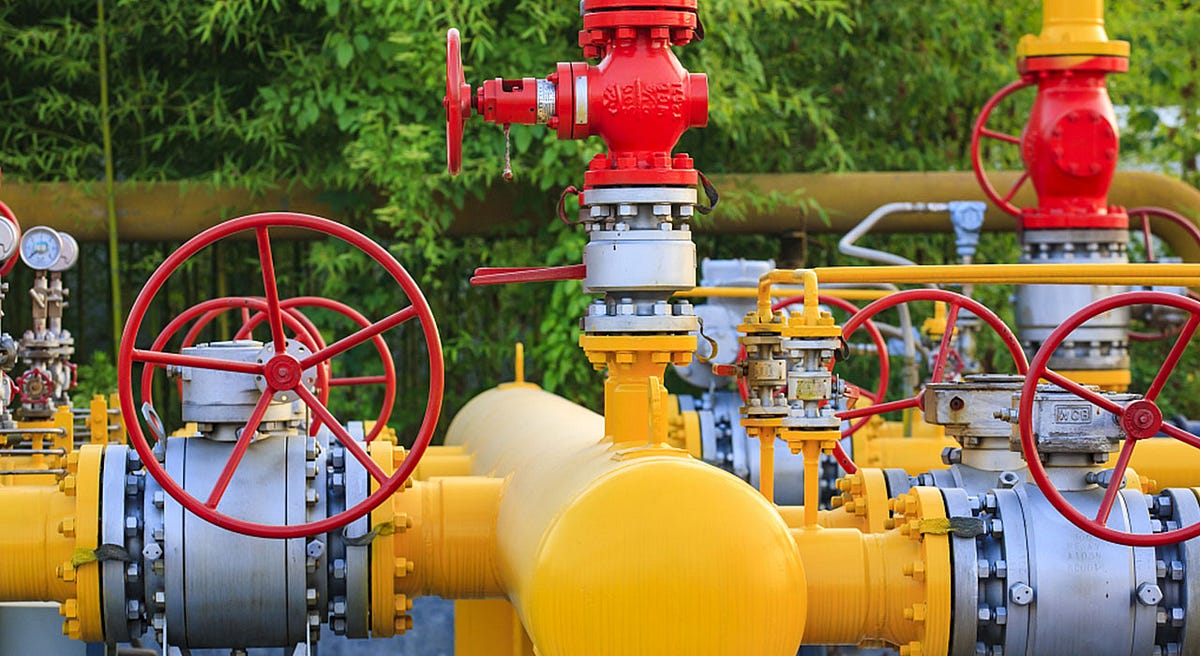 About Carbo Valves. As a professional OEM brass valve… | by Carbovalve ...