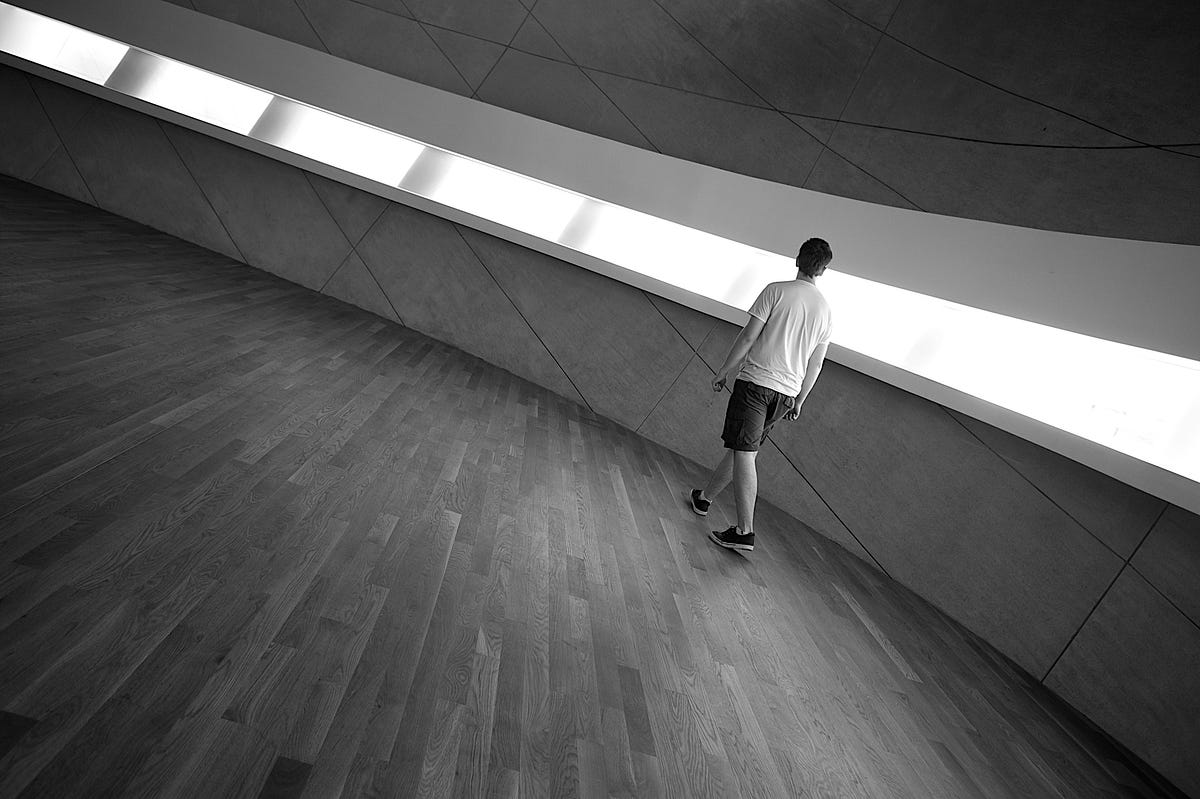 Lining things up. How do you choose your next project? | by Stef ...