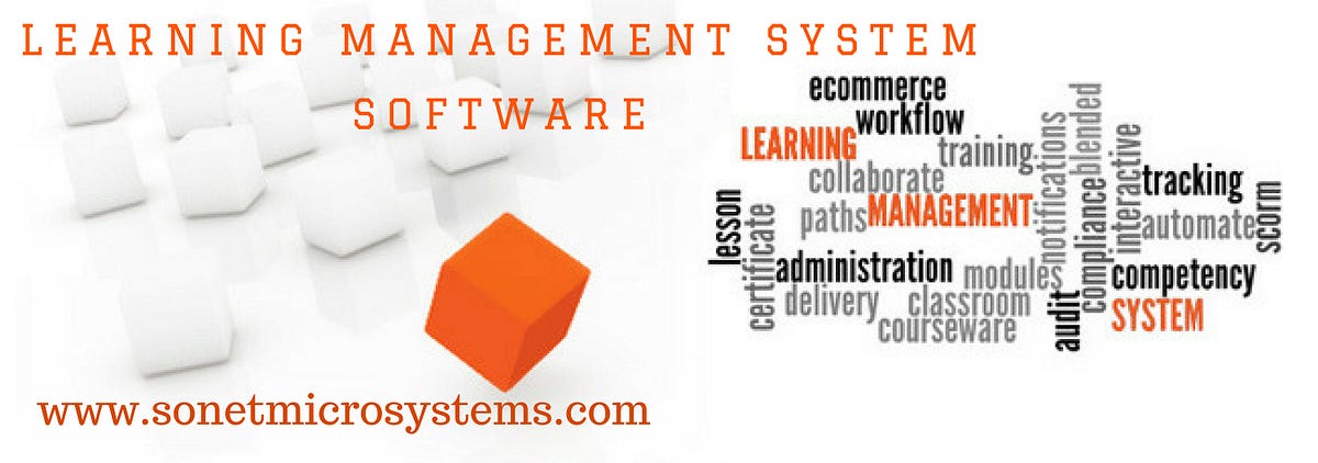 School ERP Software for Education | by Sonet Microsystems | Medium