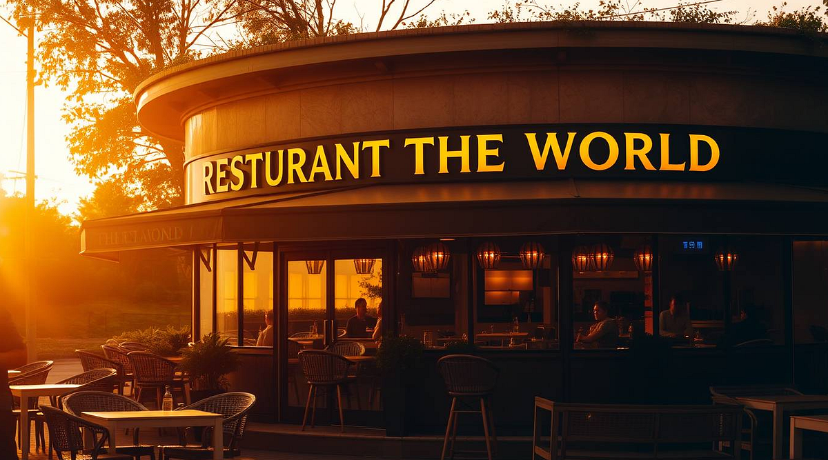 Restaurant “The World”: Andorra. The Most Popular and Loved Dishes from ...