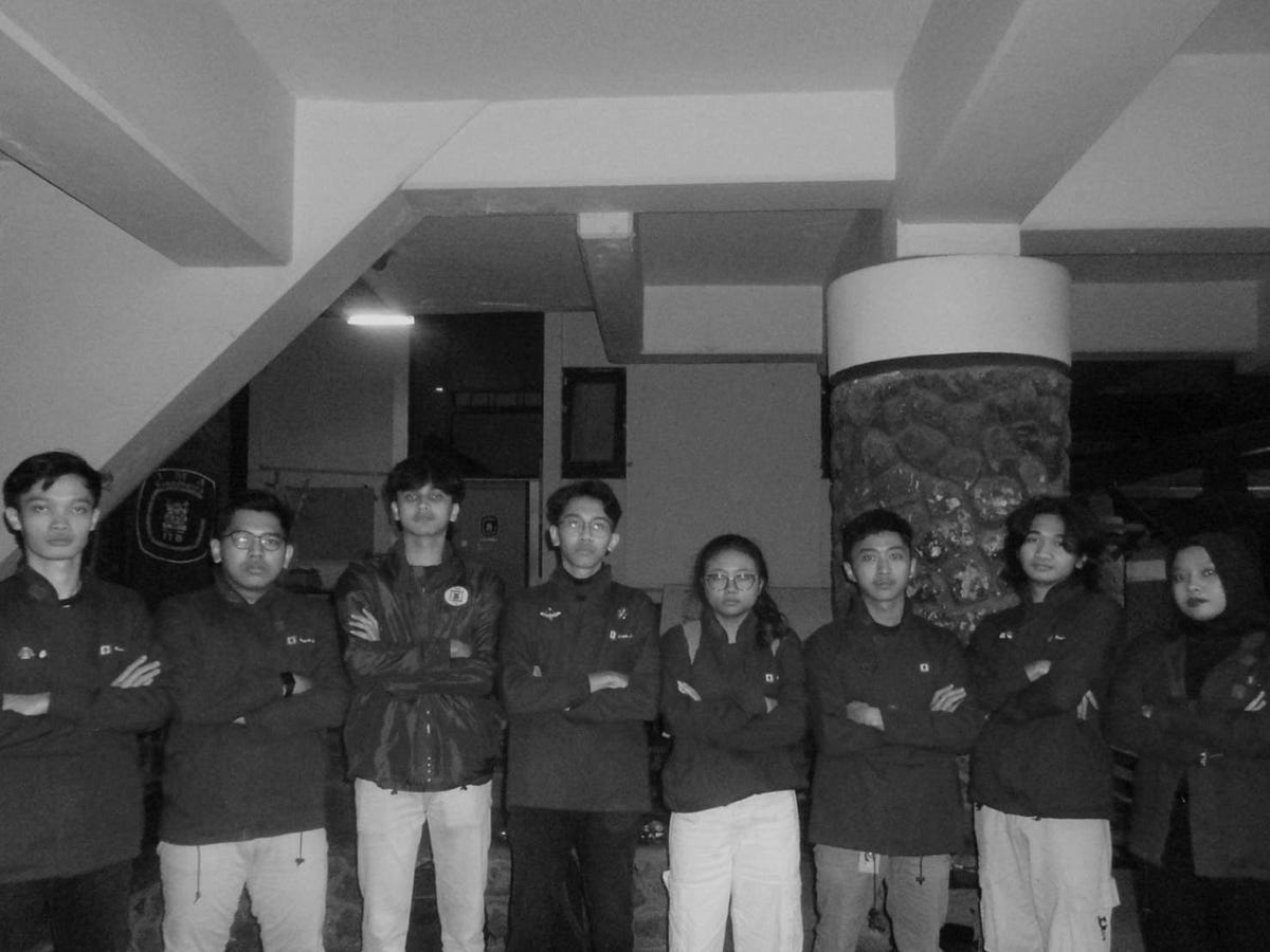 Lapangan dan Setiap Perannya. Day 8 Sekolah Danlap HMP PL ITB 2022 | by ...