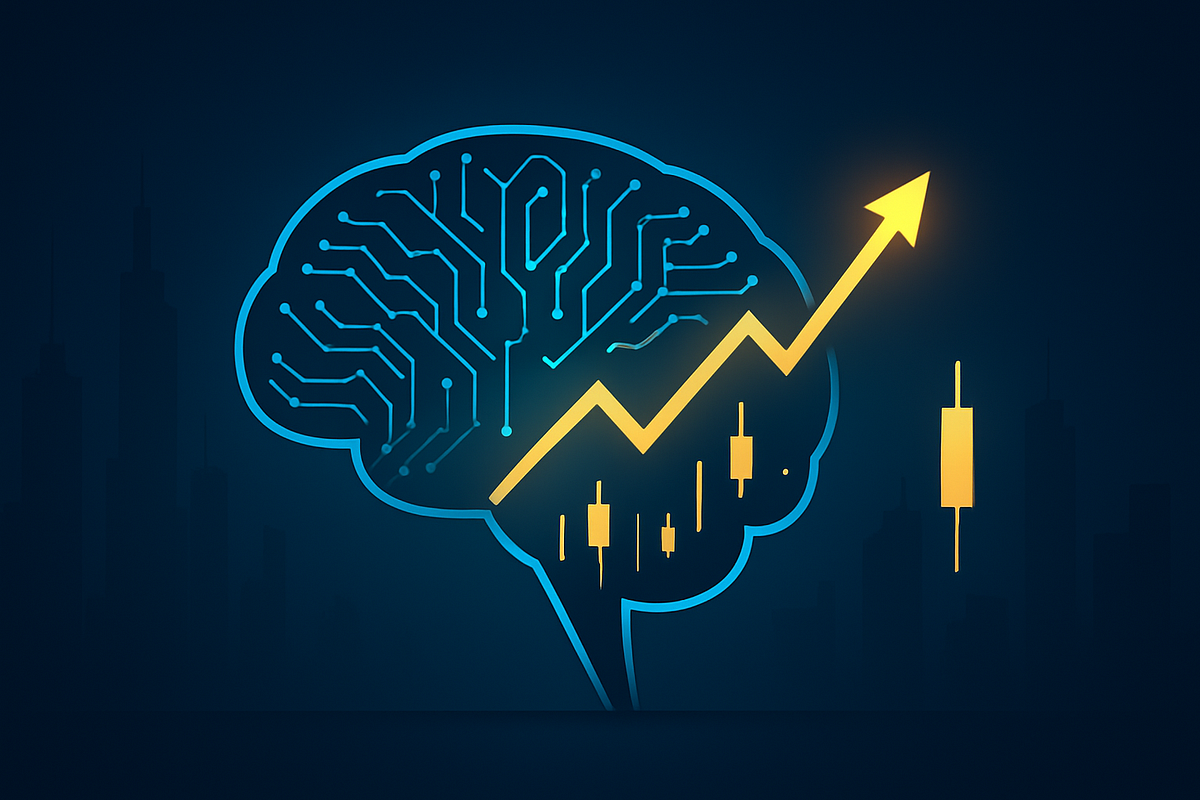 AI Stocks Are Wobbling—Here’s the Smart Playbook for Investors (August 2025) | by Mirajul ...