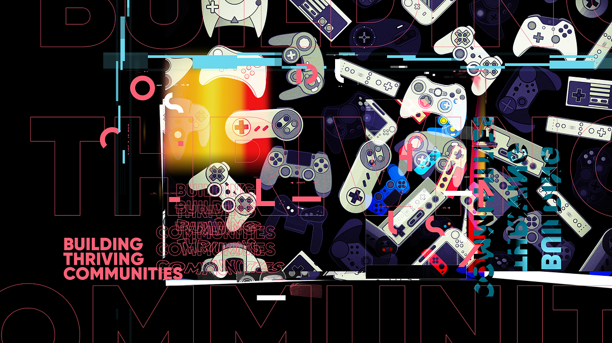 Getting communities started — practical game community launch advice ...