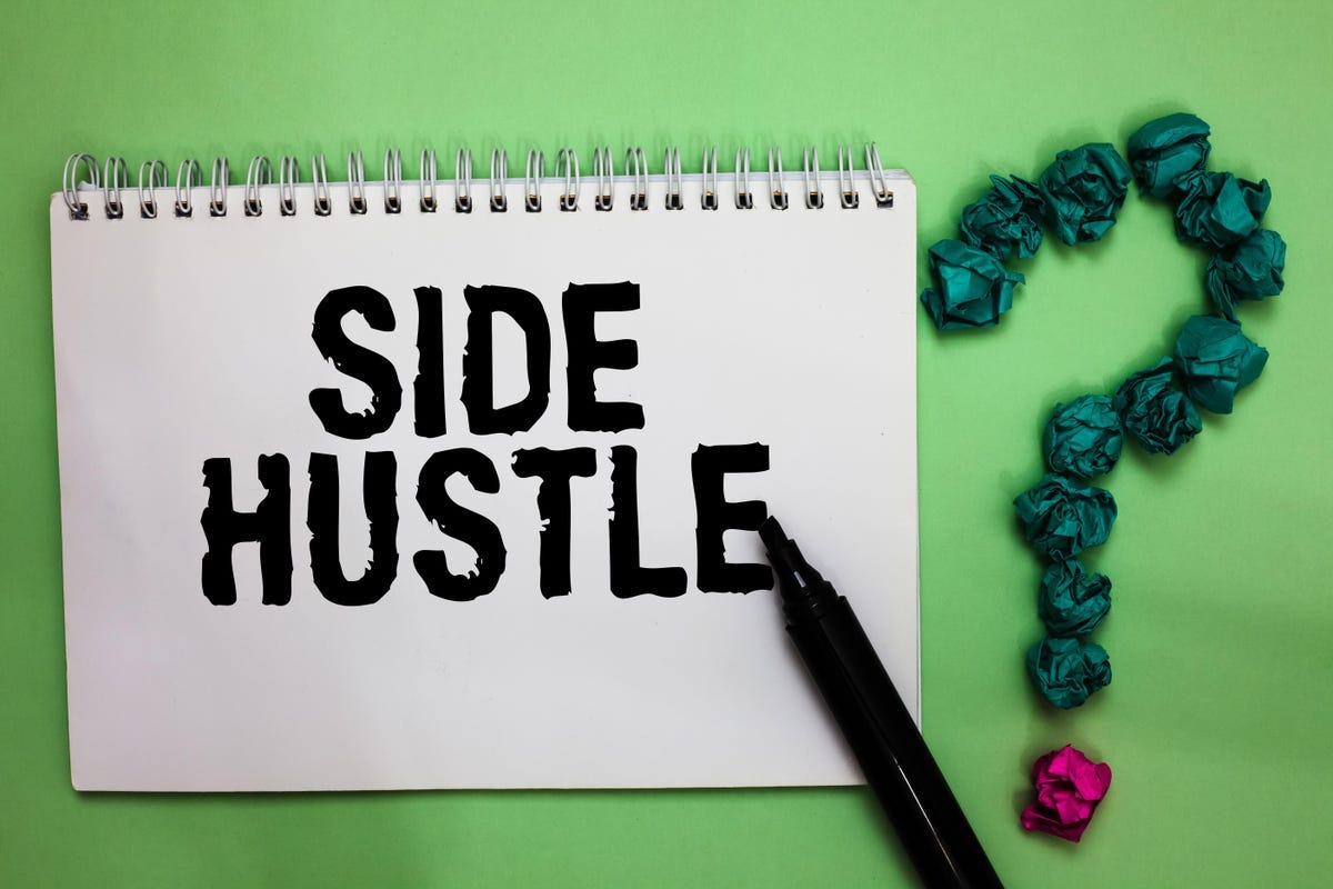 “From hobby to profit: A guide to turning your passion into a ...