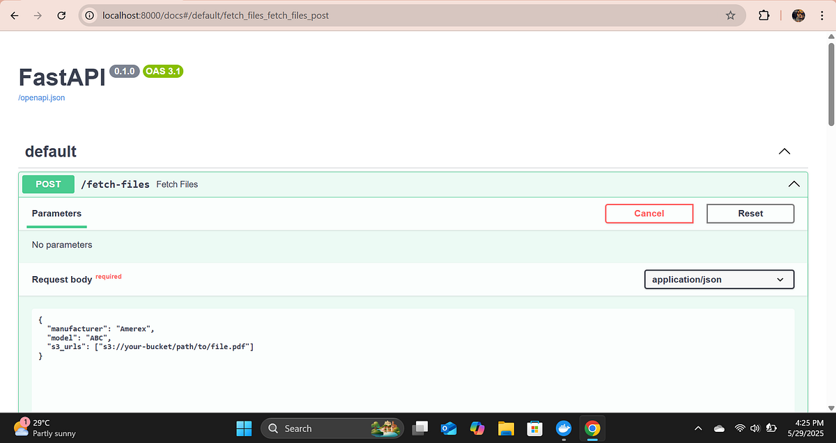 Title Implementing Asynchronous Message Queue With Celery And Redis In Fastapi Chatbot By