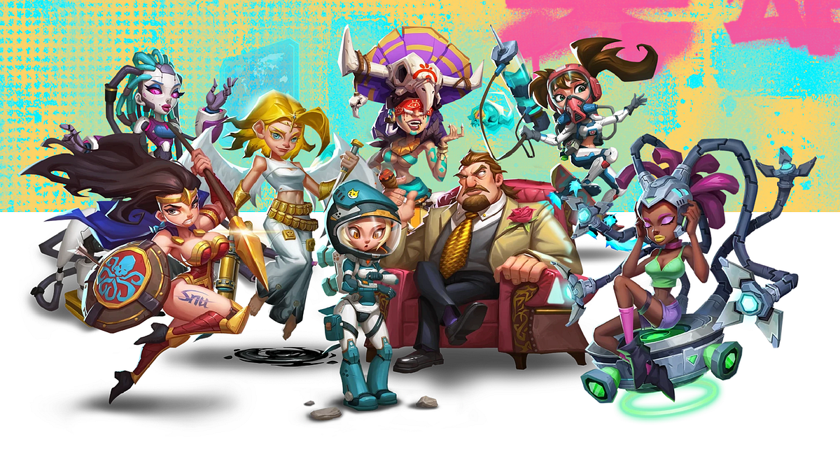 Maximizing Your Gas Hero Journey: Strategies for Thrifty Explorers | by ...