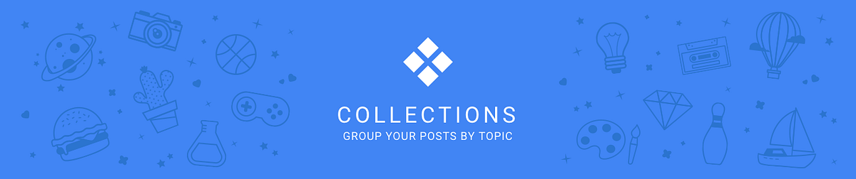 Google+ Collections. Collections = win / win | by Robert Wallis | Medium
