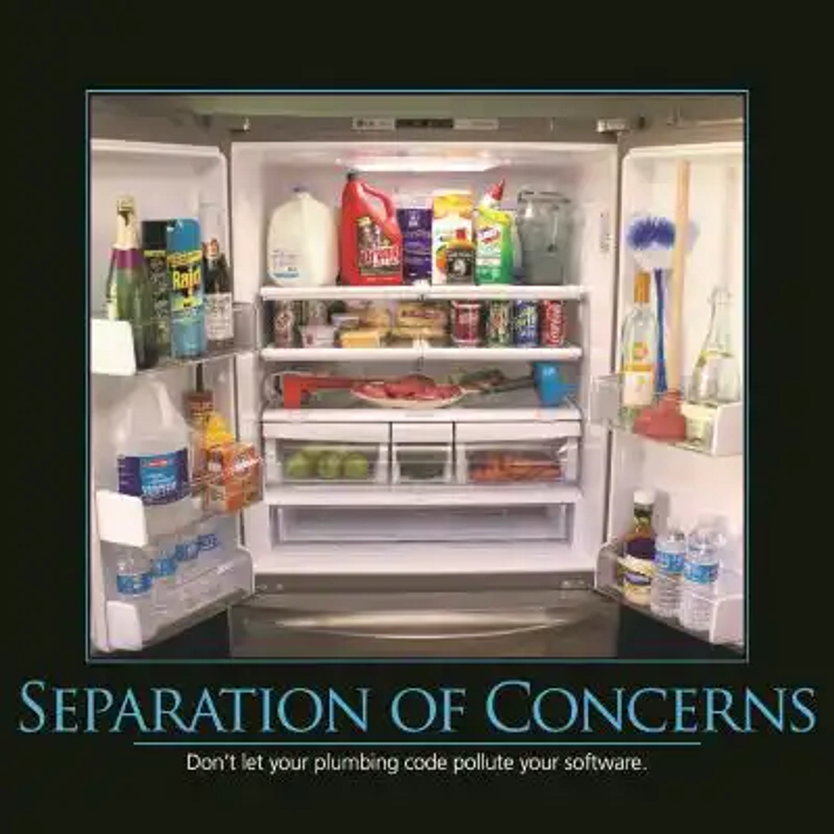 Applying Separation Of Concerns In React By Geojung Im Medium
