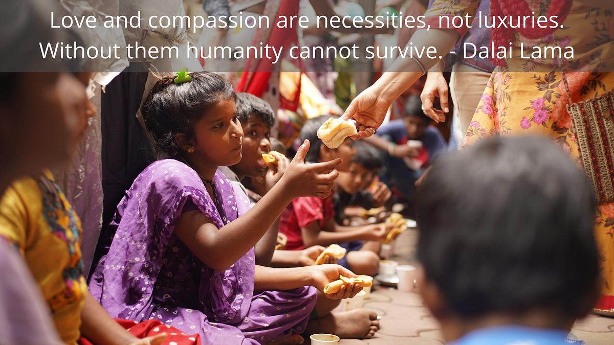 EULOGISING THE BRAVE HEARTS ON WORLD HUMANITARIAN DAY | by Bhavyata ...