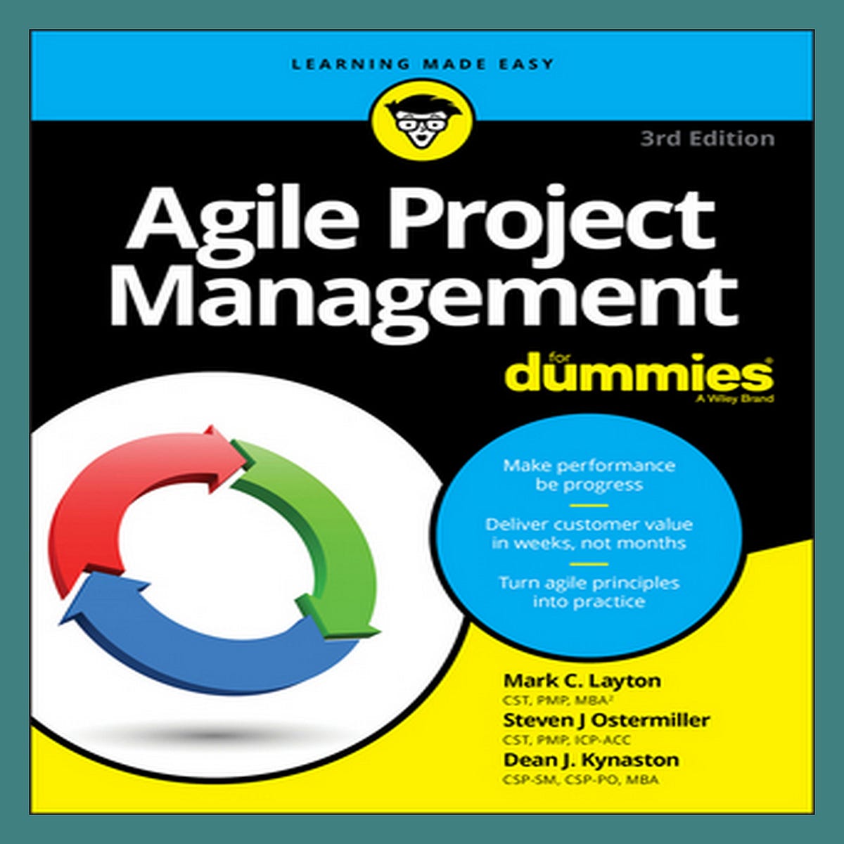[Ebook] Agile Project Management For Dummies 3rd Edition (For Dummies (ComputerTech)) READ [PDF ...