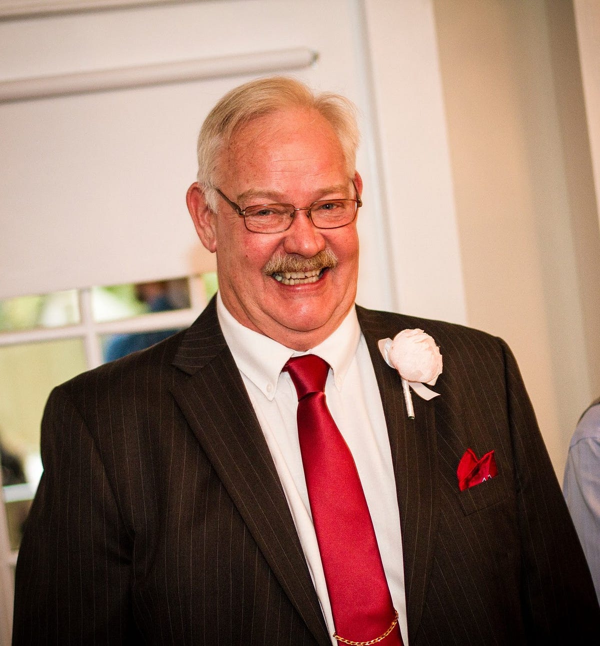 Jimmy Lee Talley — 1953 to 2024. Jimmy Lee Talley, 70, of Port St… | by ...
