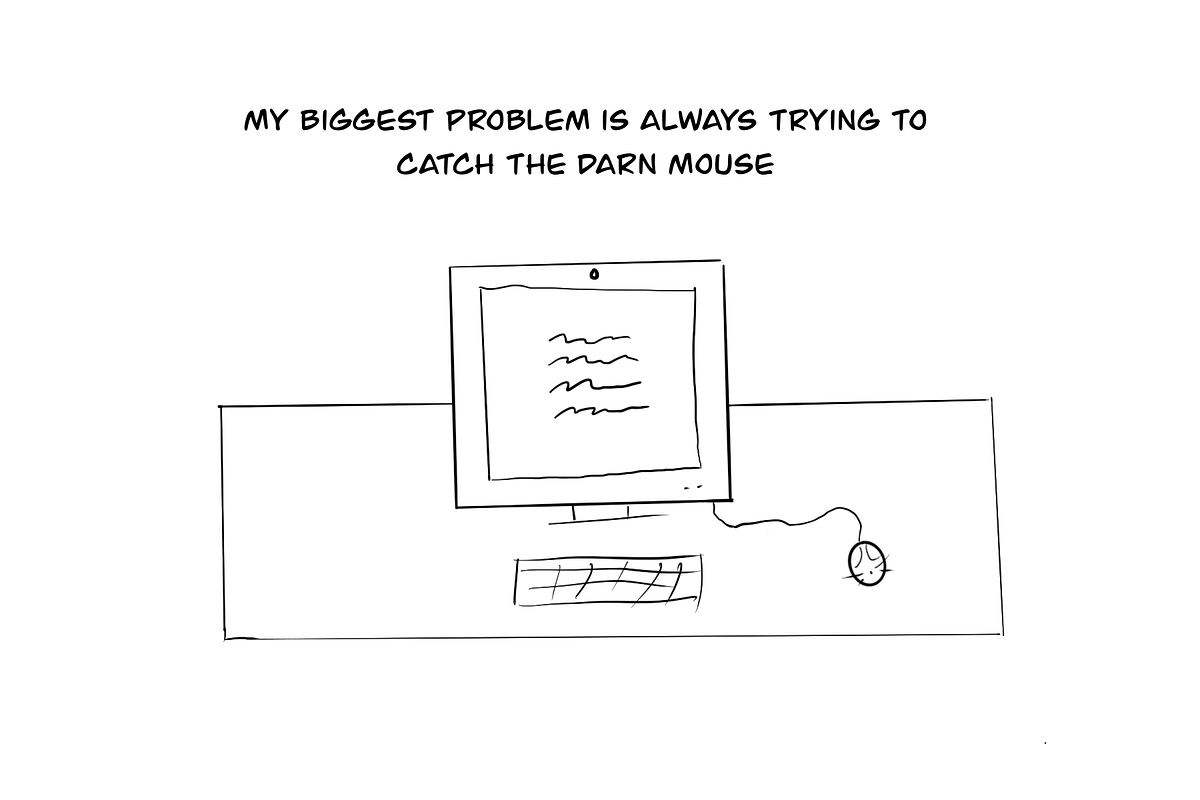 You can solve your own tech problems | by Jay Dickson | Medium