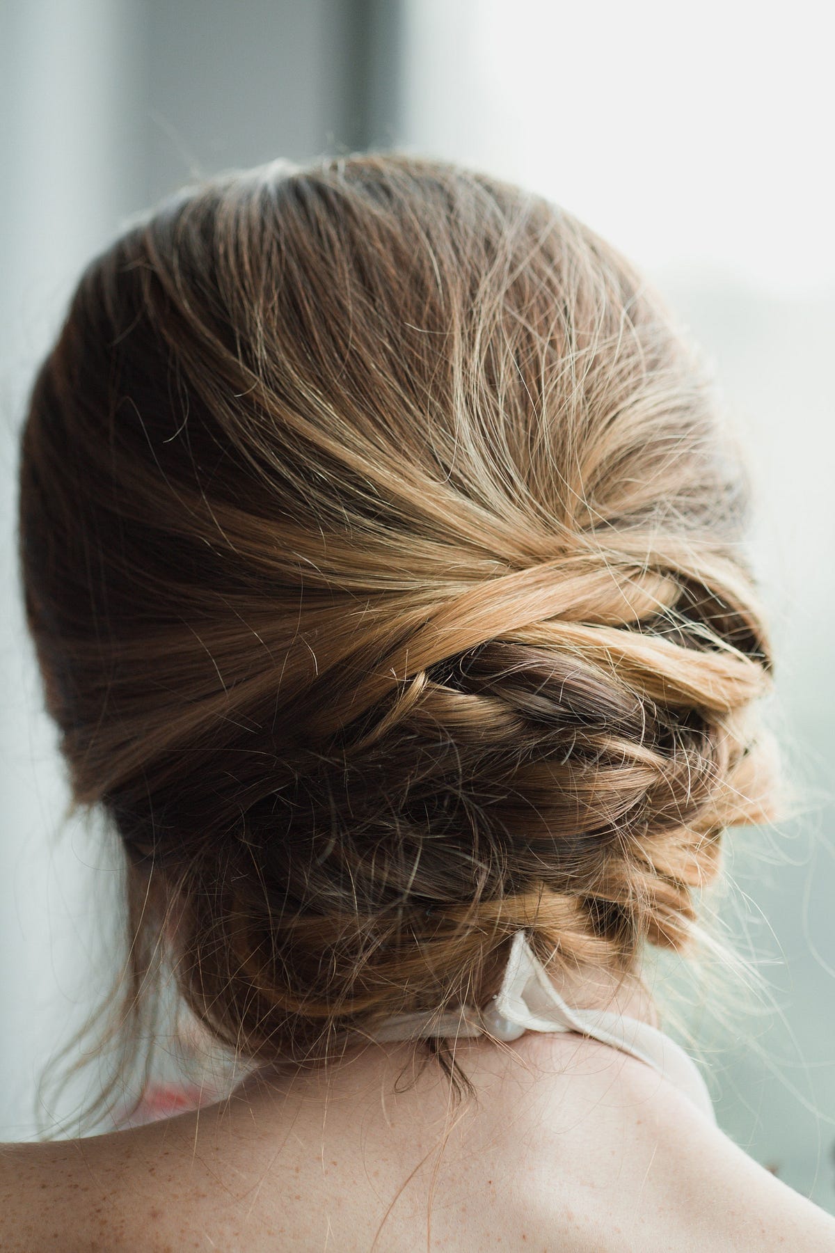 Some Tips to Get the Right Hairstyle | by Veronica Campbell | Medium