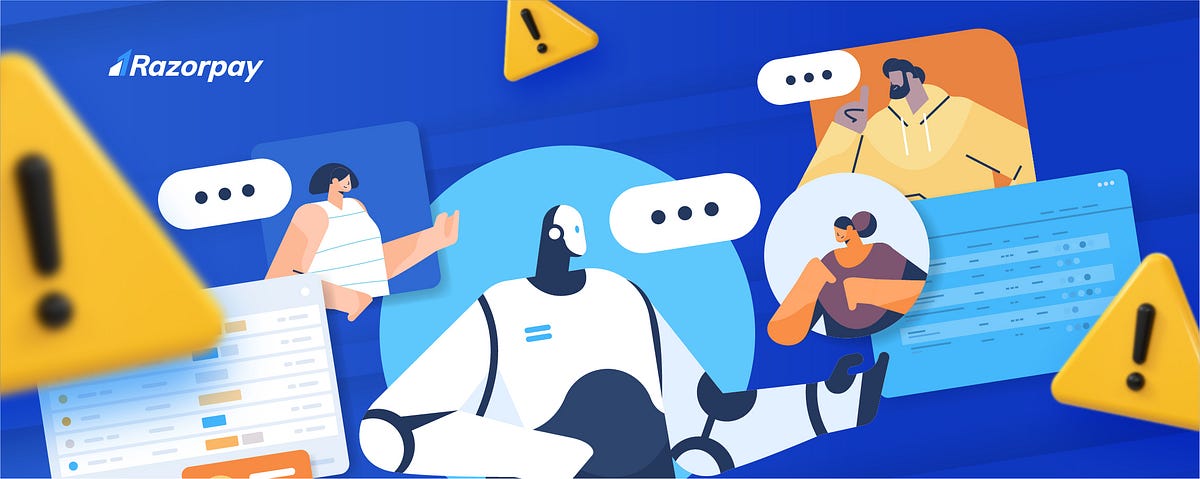 Smartening incident recovery | Vivek Aggarwal | Razorpay Engineering