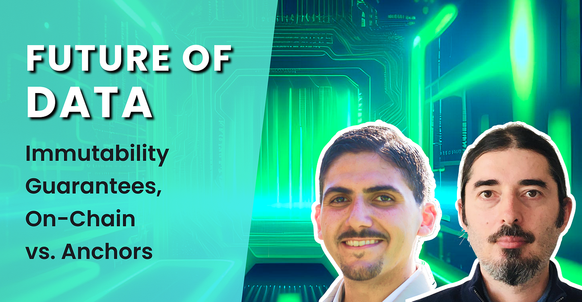 🎙️🚀Episode 3 of the Future of Data Podcast: Exploring Data Lineage and ...