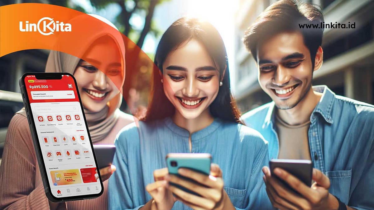 Pembayaran Tagihan PDAM di Kabupaten Kebumen: Solusi Cepat dan Mudah | by Lita | Medium