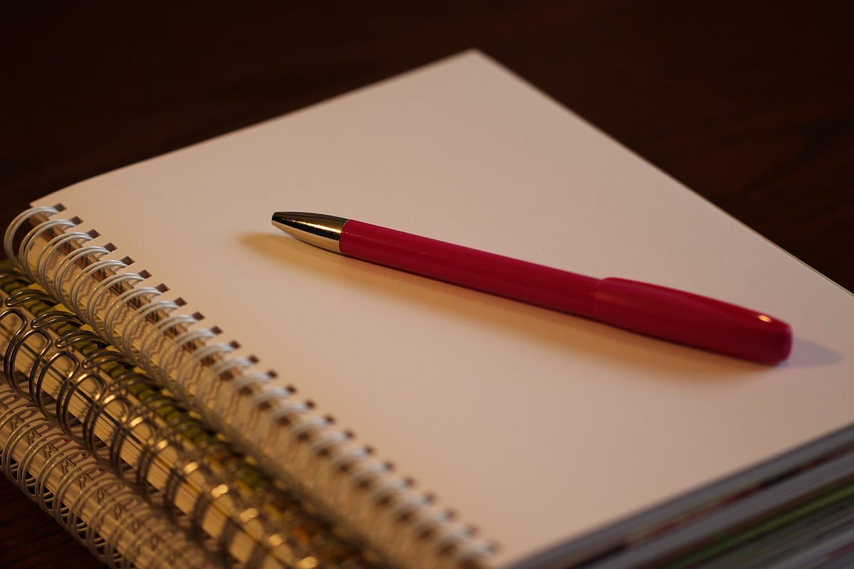 Top 5 Medium Writers. Who are your top 5 Medium Writers? | by Grace ...