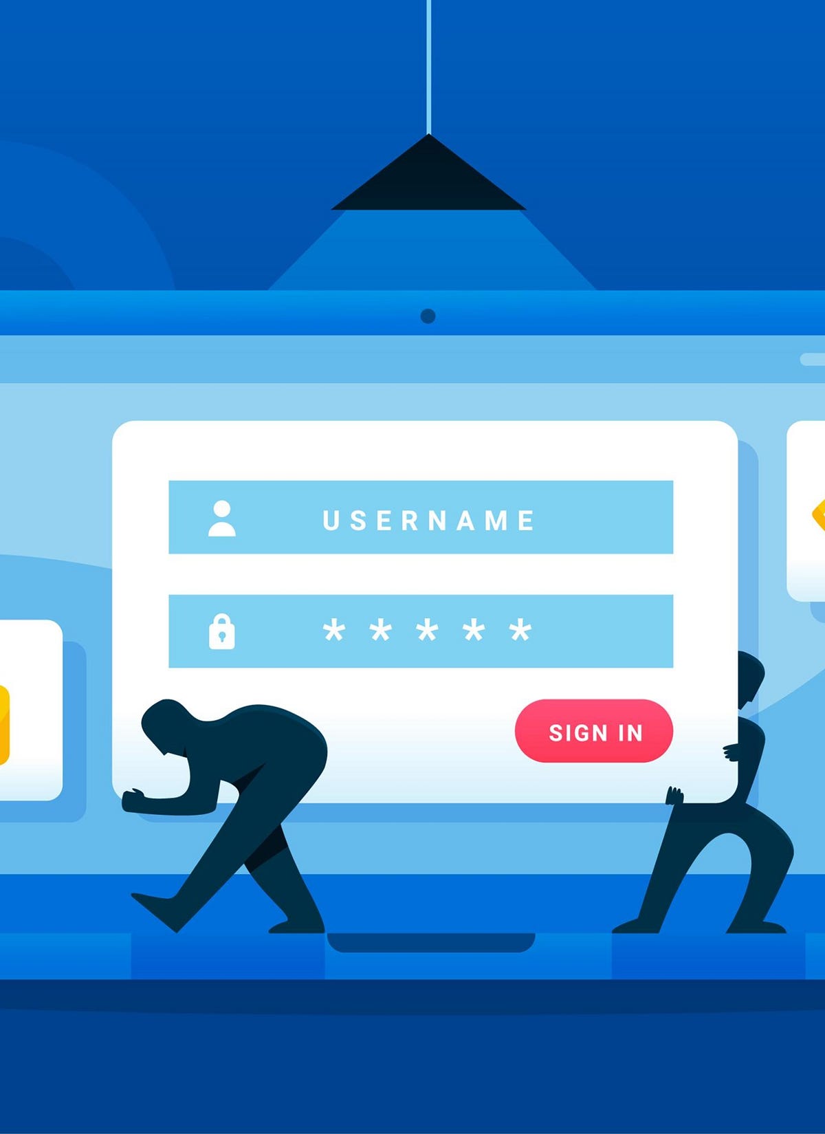 Disrupting automated account verification with Penniless Verification ...