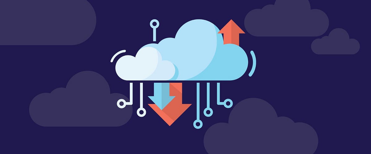 How Can I Build a Modern Data Stack? | by Randy Levine | Disrupting ...