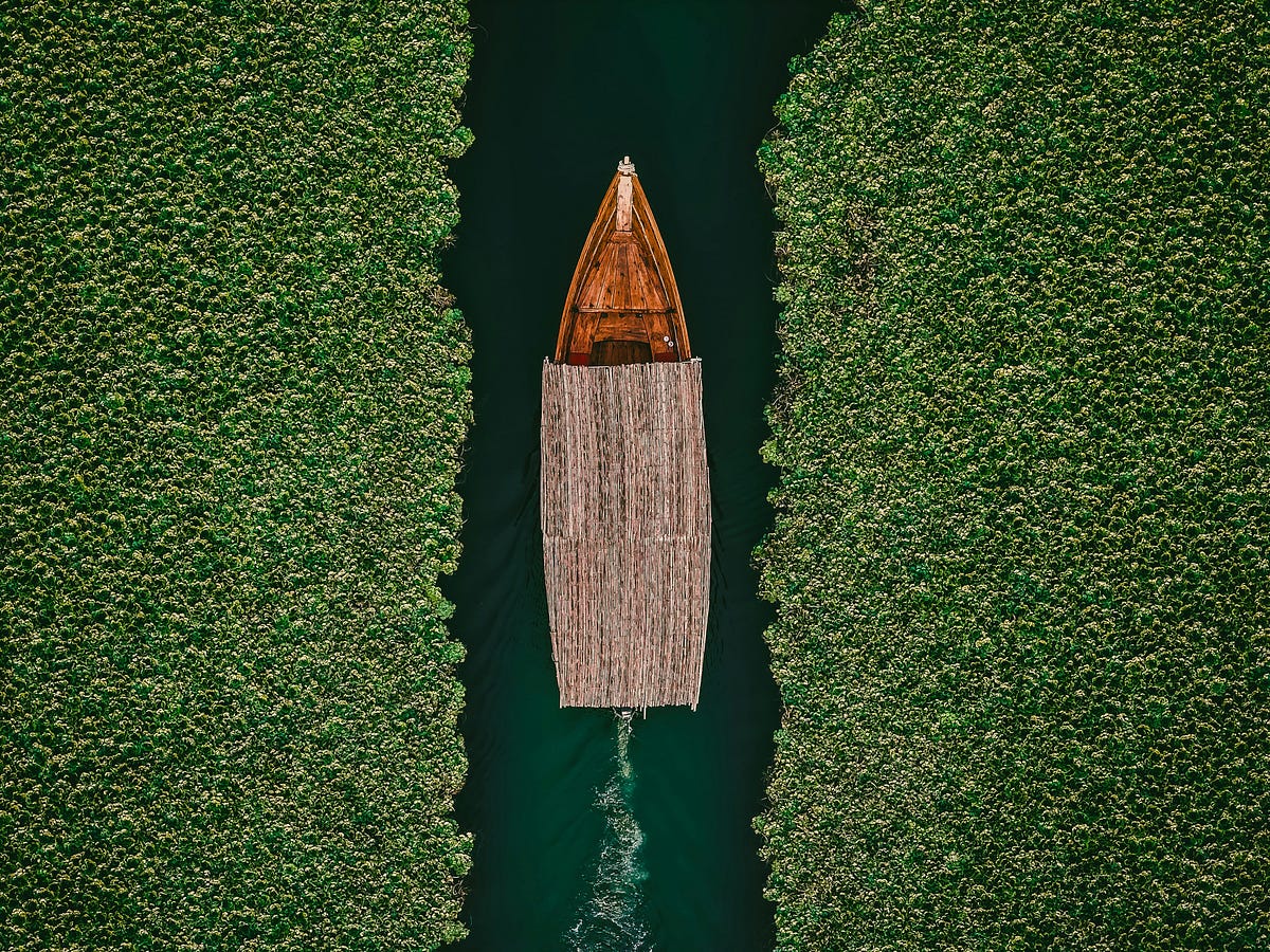 Consensus in the Cluster: Locking Mechanism & How Raft Builds Reliable ...