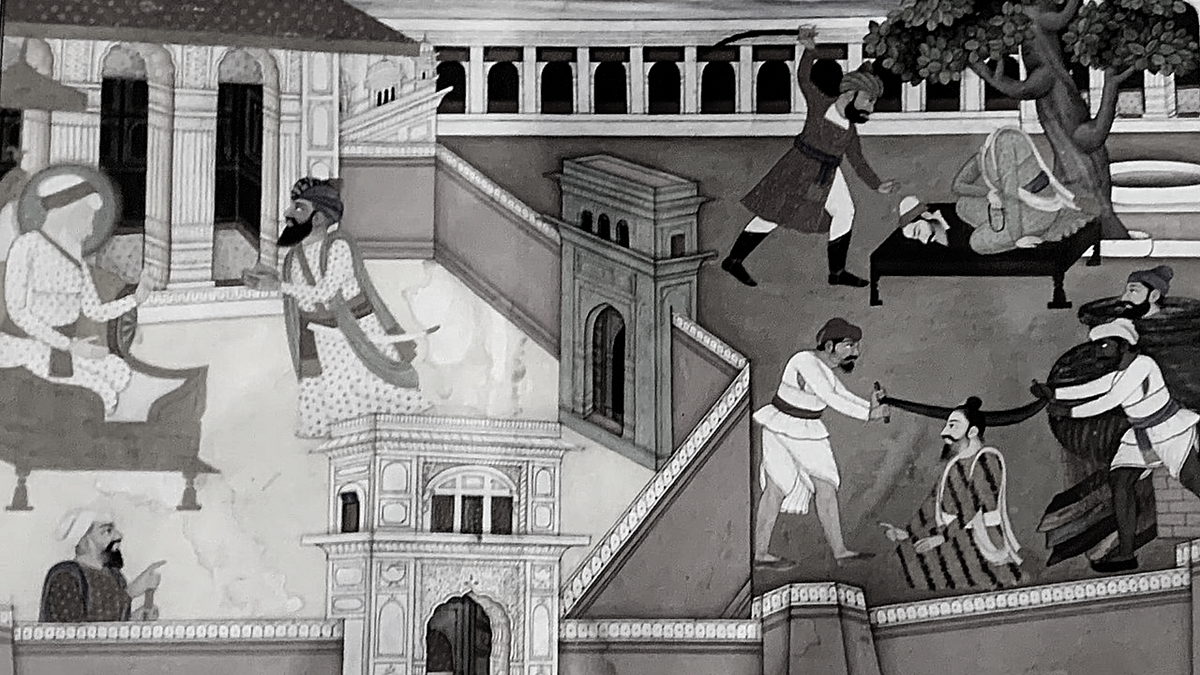 7 Bizarre Royal Sibling Rivalries That Will Intrigue You | by Faze | Exploring History | Medium