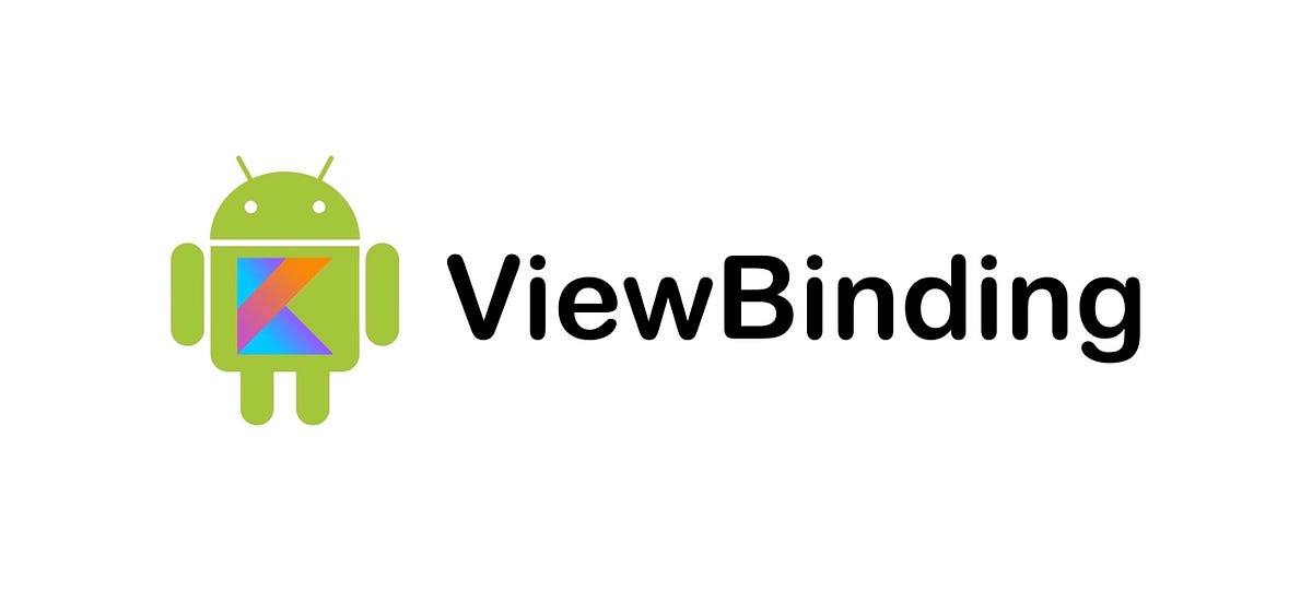 Migrate from Data Binding to View Binding | by Eda Ersu | Trendyol Tech ...