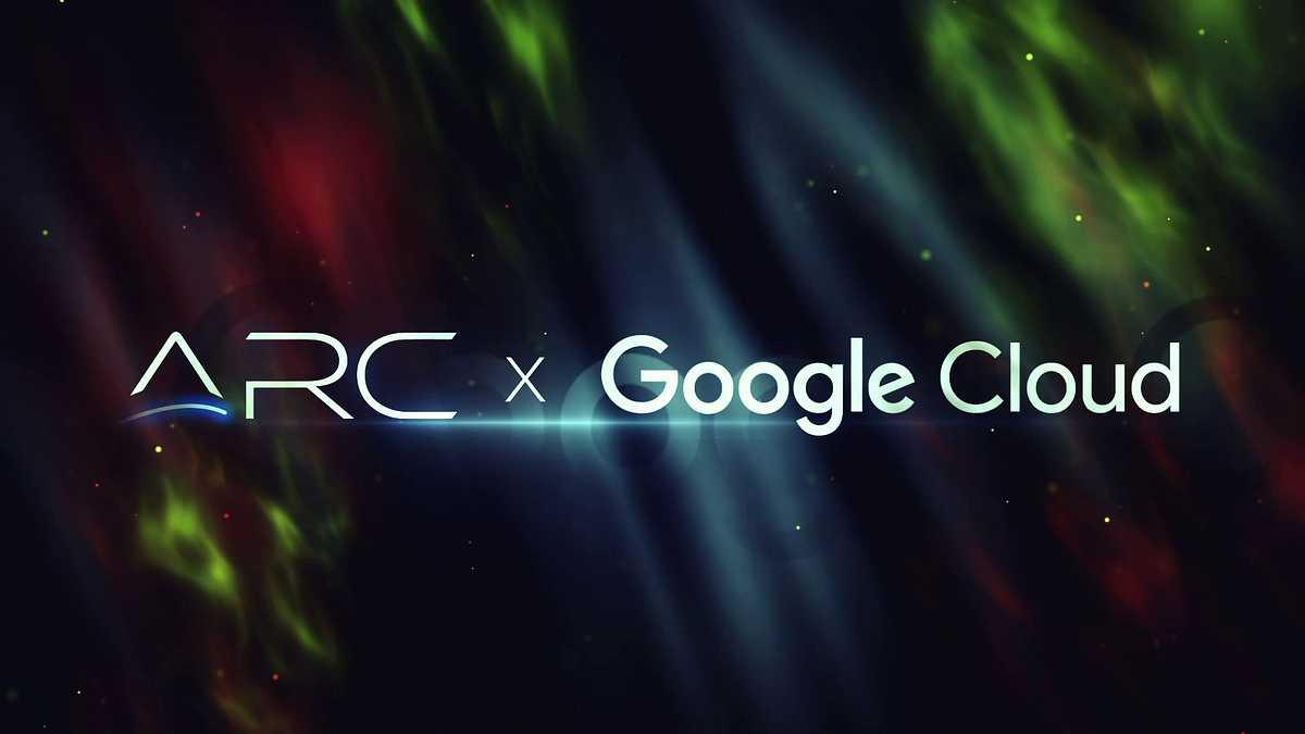 ARC Joins Google Cloud AI Startup Program, Elevating Web3 Initiatives ...