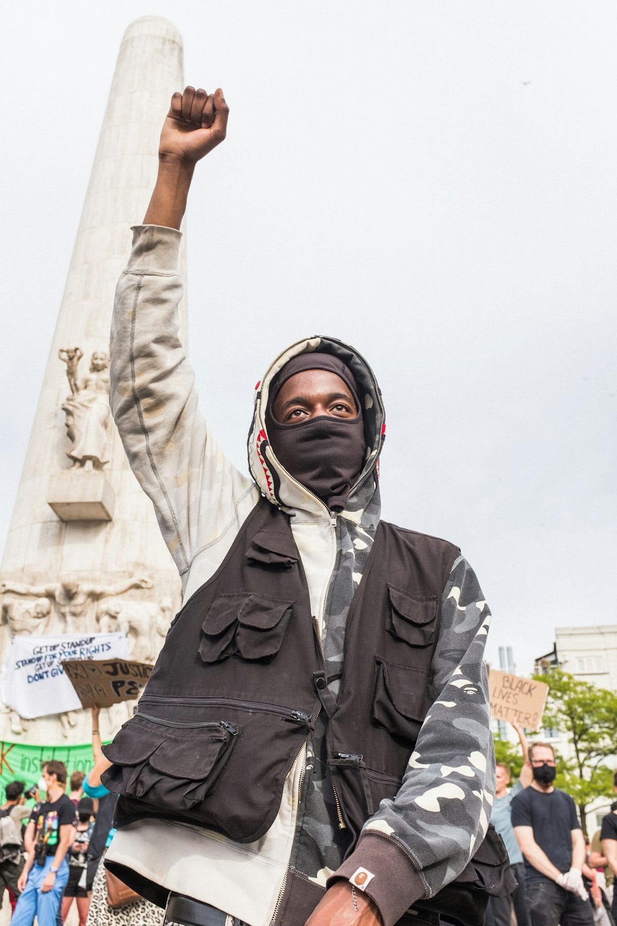 The Thirst for Power. Greed, Hegemony, and Self-Centeredness | by ...