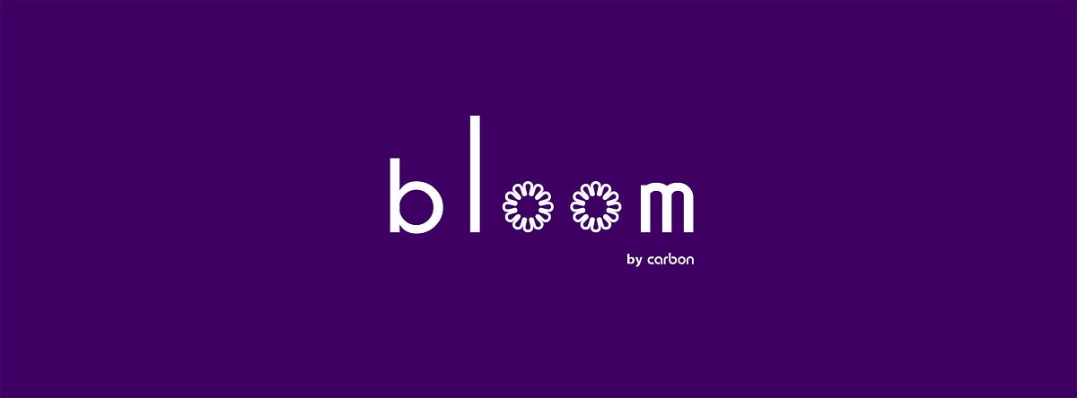 Carbon Bloom — Our Journey to improving Gender Balance in Fintech | by ...