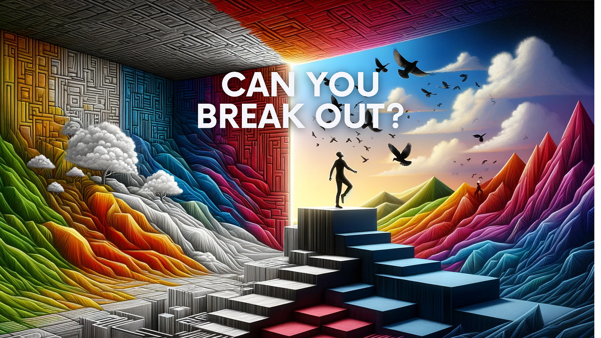 Linear Decisions Aren’t Always the Right Ones | by KnowledgeCollective ...