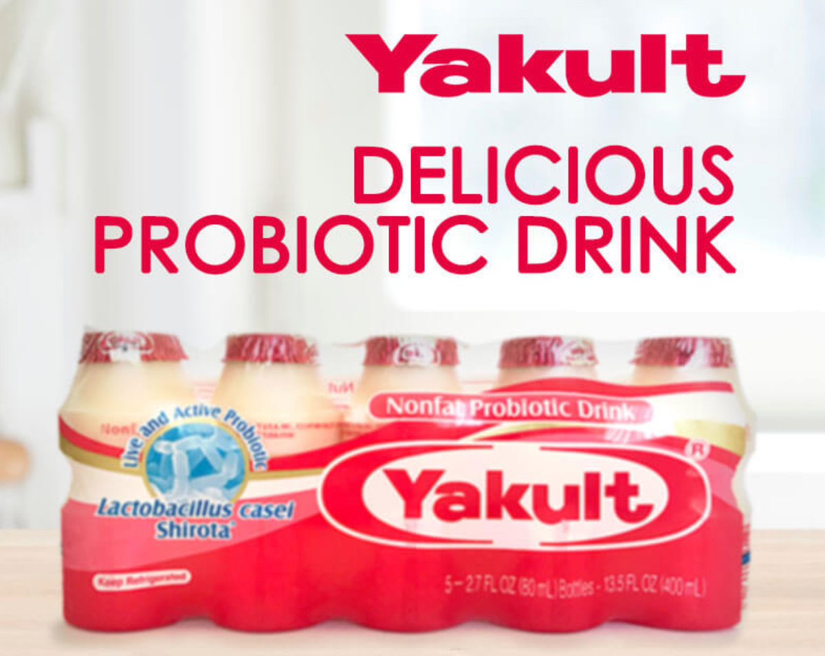 Yakult mobile mareting strategy. Since its creation in 1935, Yakult has ...