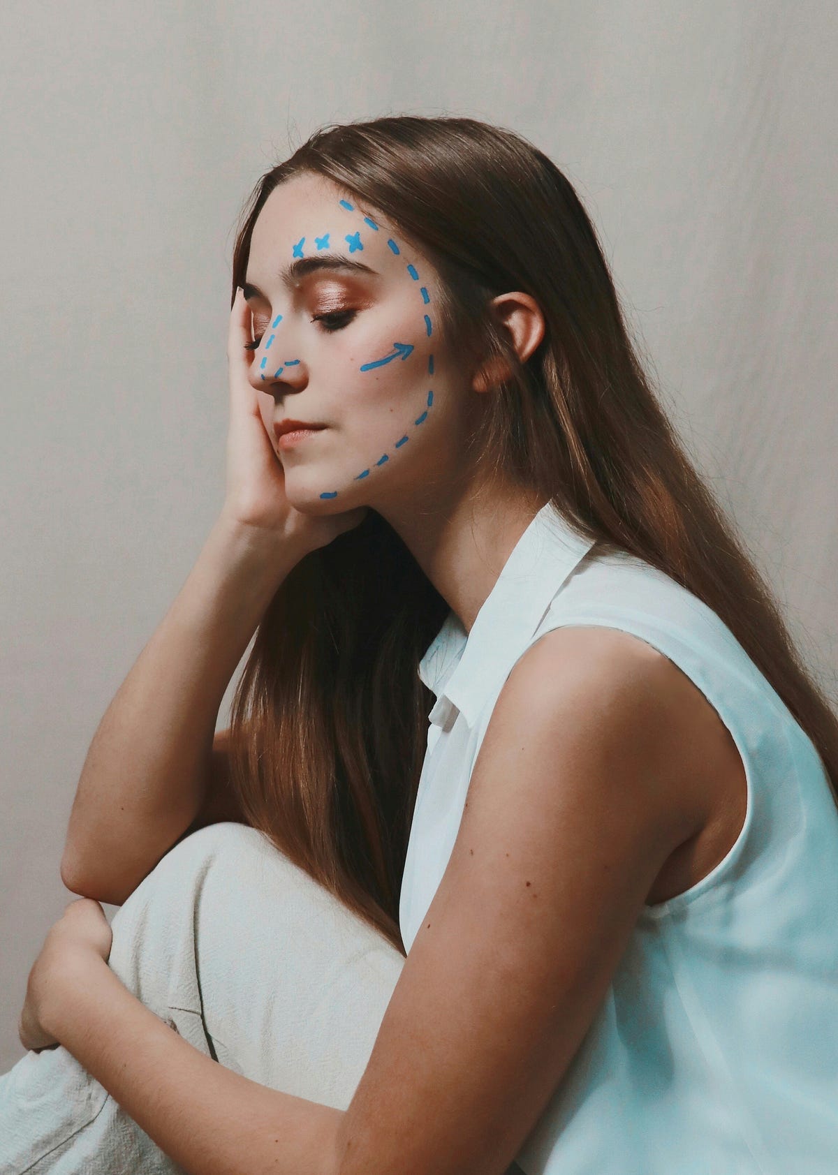 Do Women Regret Plastic Surgery As They Age? | by Rebecca Leong ...