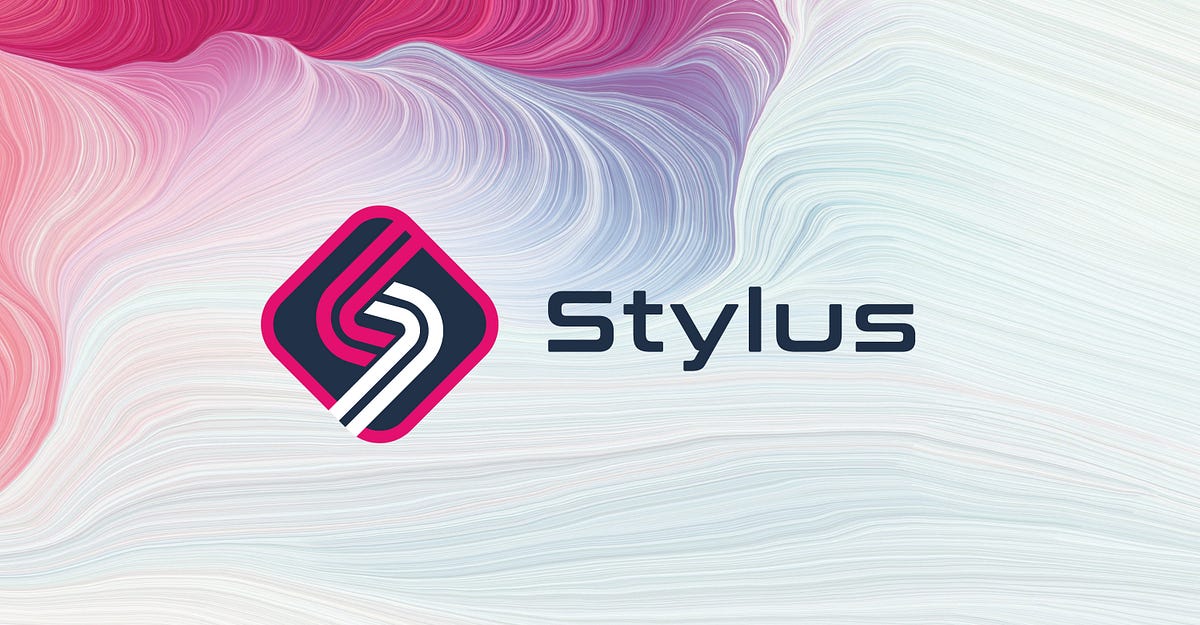 Stylus Now Live — One Chain, Many Languages | by Rachel Bousfield ...