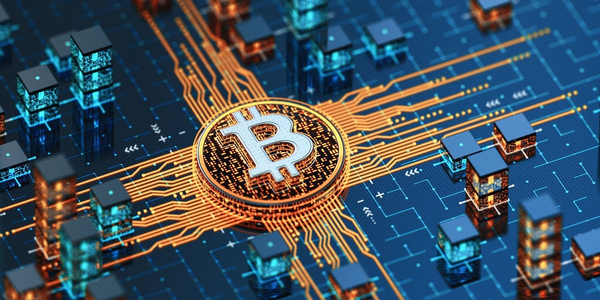 11 Easy Steps To Succeed In ICO Development Checklist | by Serenawilliams | Coinmonks | Jul ...