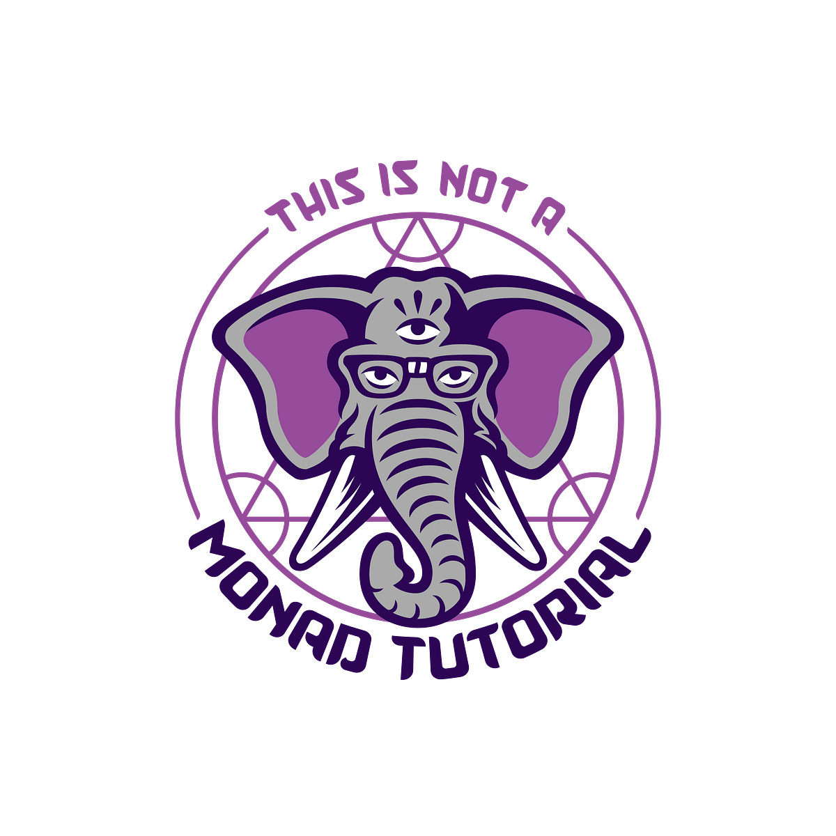 This is not a Monad tutorial