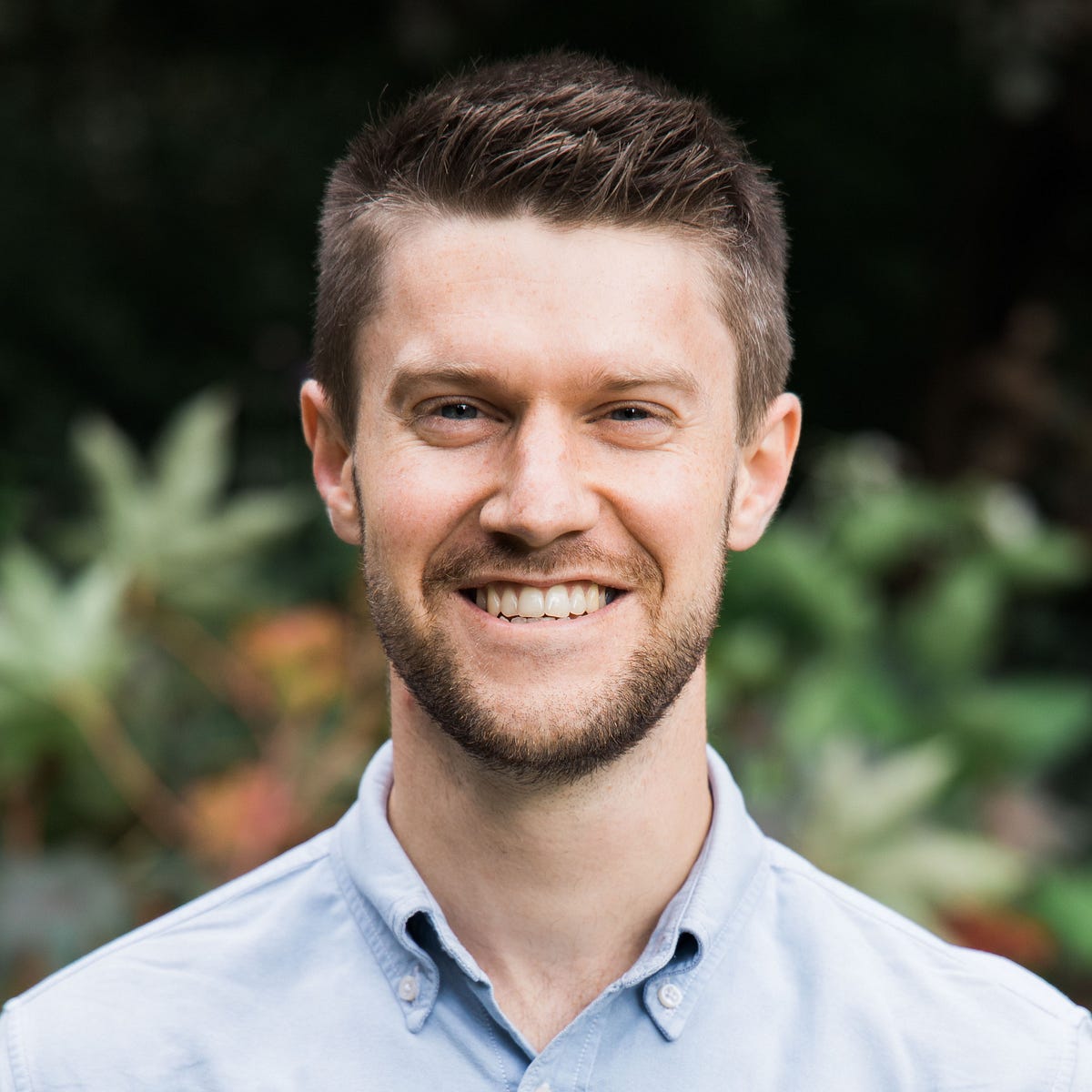 A year after On Purpose: where are they now? With Daniel Hutt | by On ...