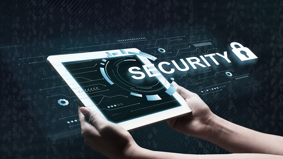Houston Security Services - NAVCO - Medium