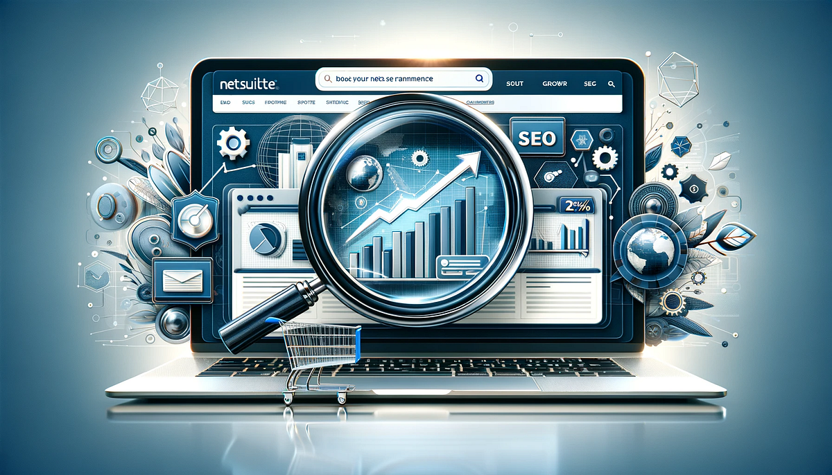 SuiteCommerce SEO Tips: Boost Your NetSuite Ecommerce Ranking | by ...