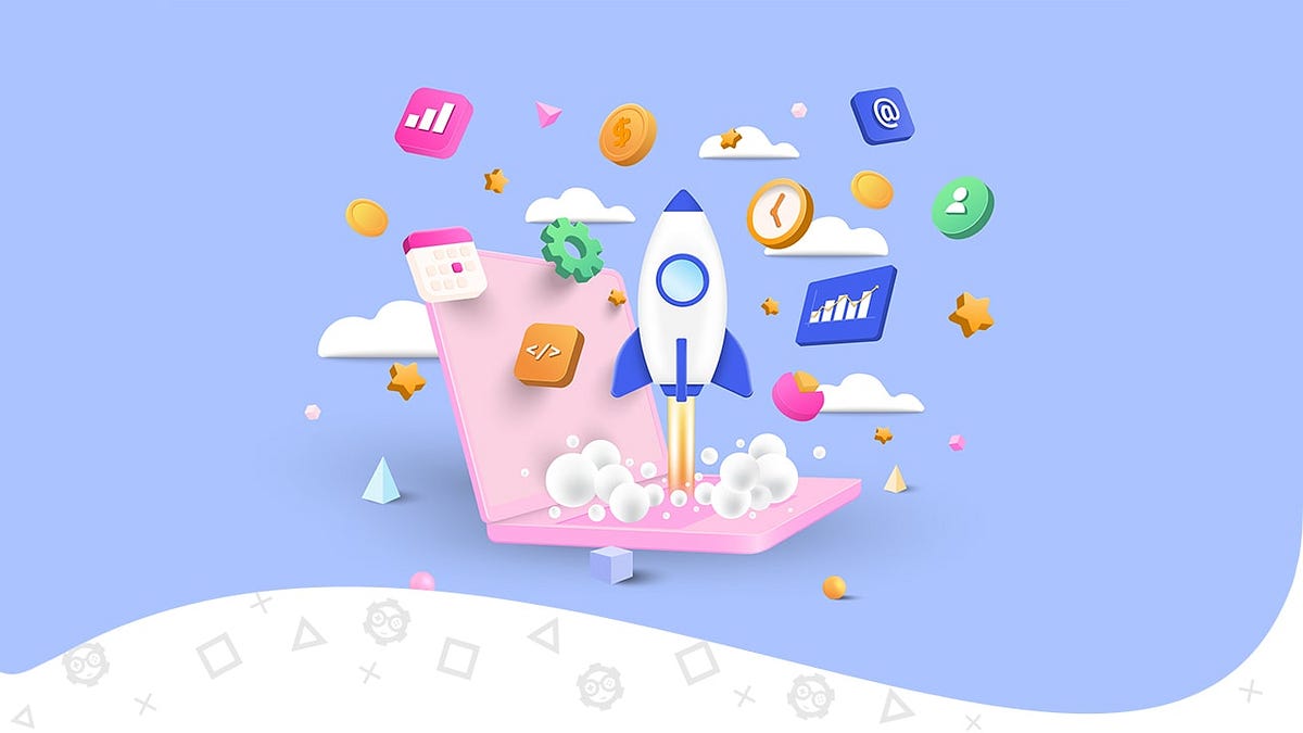 _What is Kyupad?_. _Community-Based Launchpad_ | by Samuel stephen | Jul, 2024 | Medium
