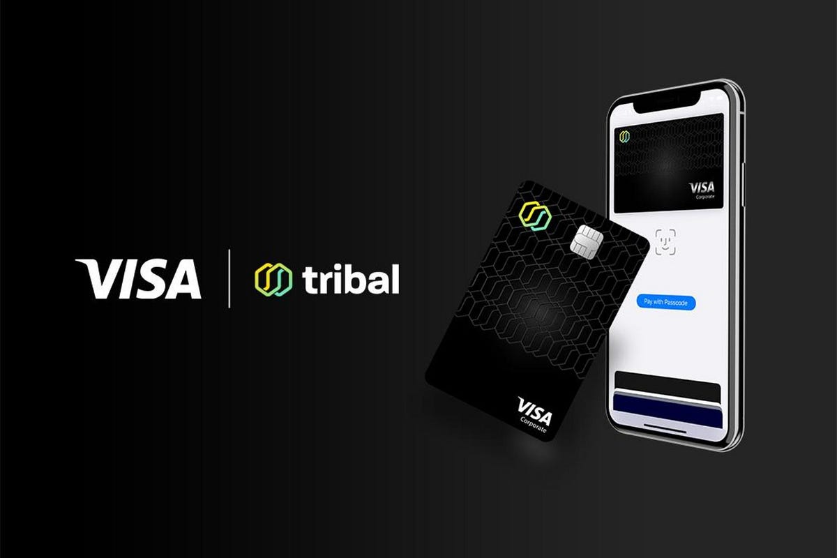 Tribal Cards and Pay. As we may all know, DeFi protocols are… | by ...