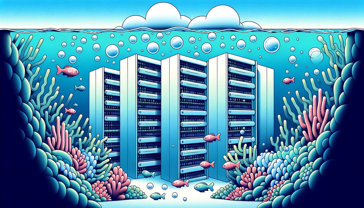 A Deep Dive into Modern Backend Architecture: Building for Efficiency and Scalability | by ...