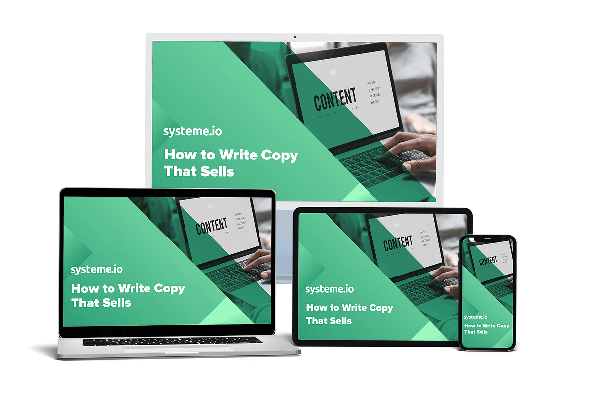 How to Write Sales Copy That Turns Visitors into Customers | by Ionel C | Jul, 2024 | Medium