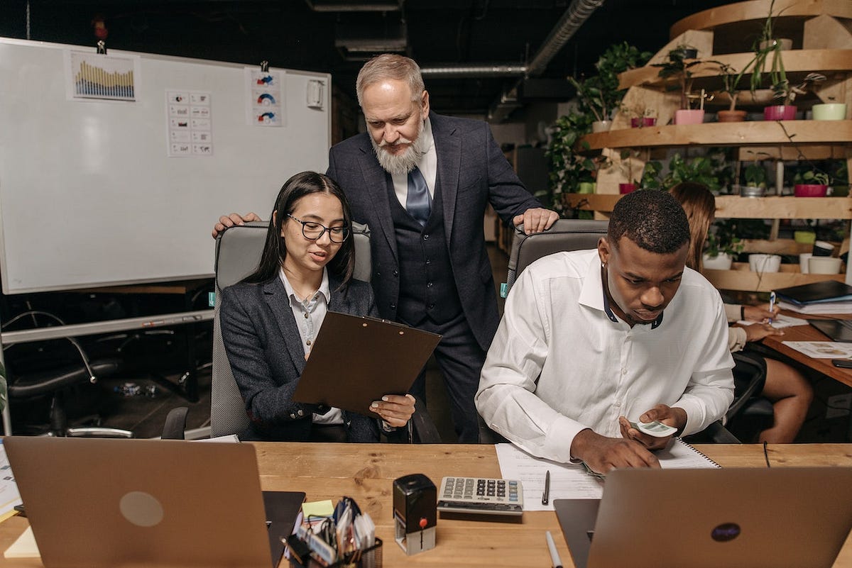 Ser o melhor no seu trabalho não serve para muita coisa | by Leonardo ...