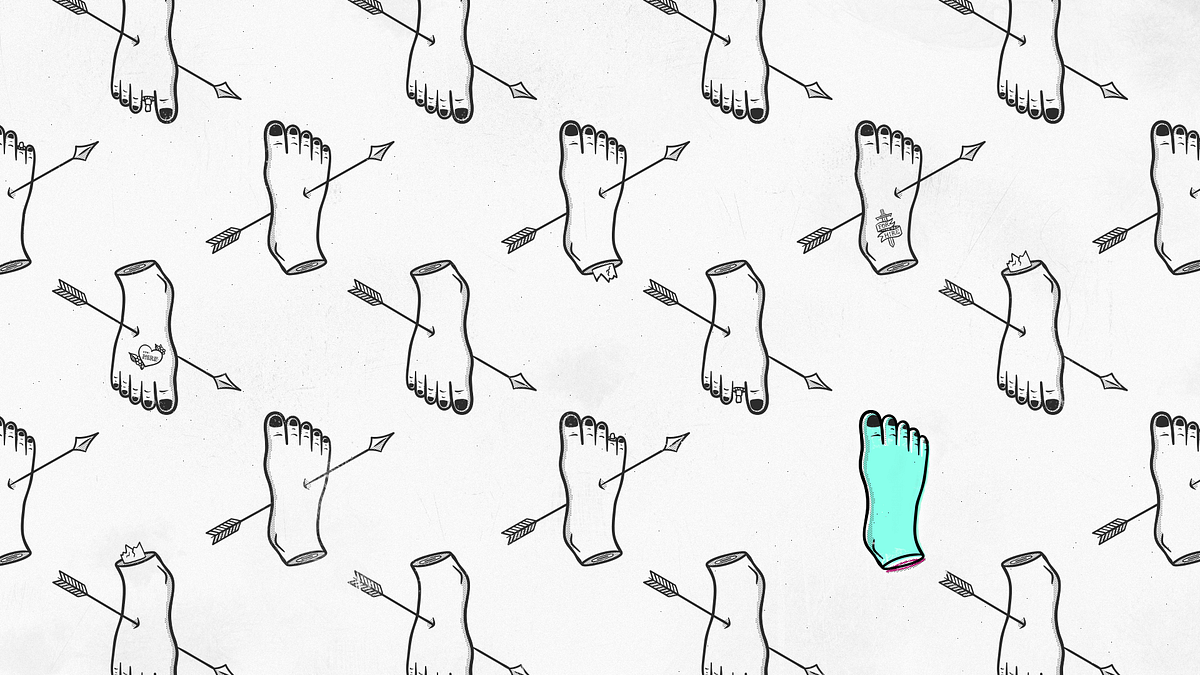 How to Apply for a Job (Without Shooting Yourself in the Foot) | by Anye Shafer | Medium
