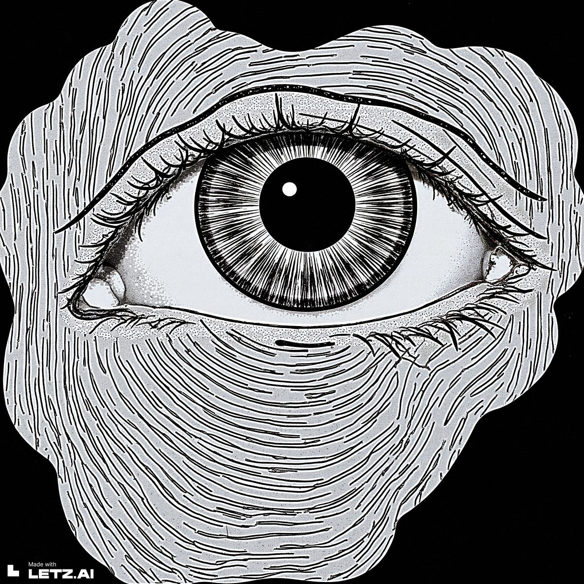 Letz.AI v3: Your New AI Artist. What is Letz.AI? | by Filipa Kinomoto ...
