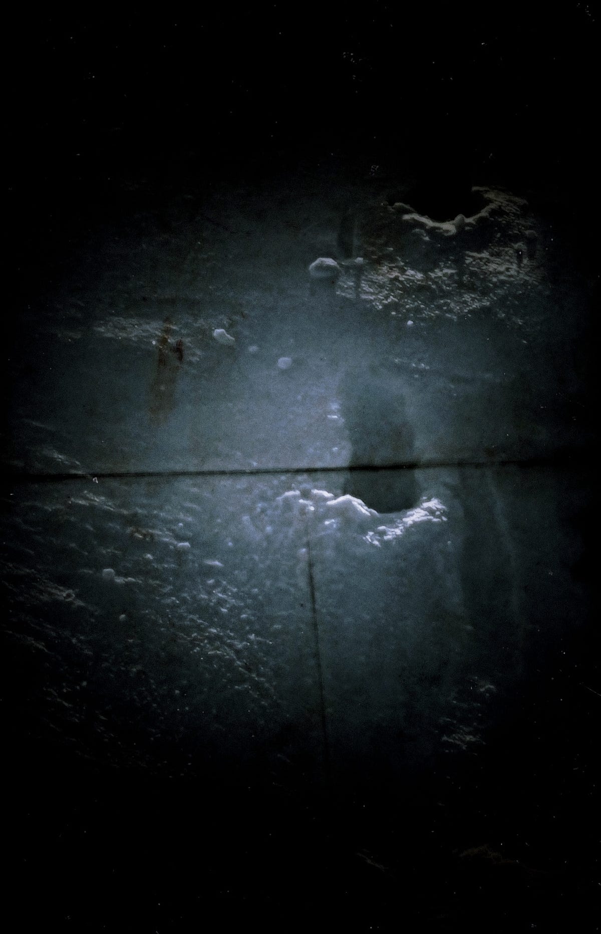 Tuunbaq. The Terror, by Dan Simmons, is a… | by Paul John Nelson | Medium