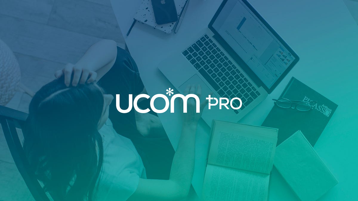 Ucom PRO: la formación que necesitás para el futuro del trabajo | by ...