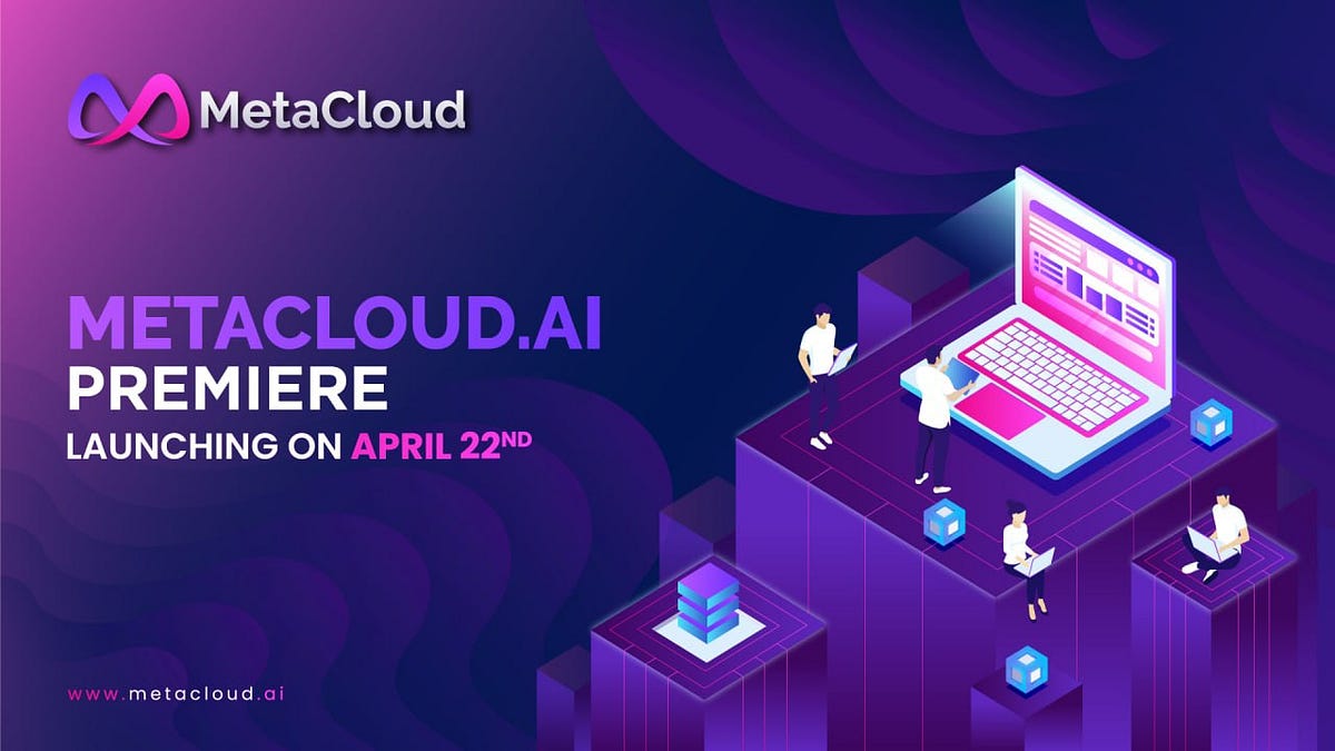 Our heartfelt salutations from MetaCloud, | by MetaCloud | Medium