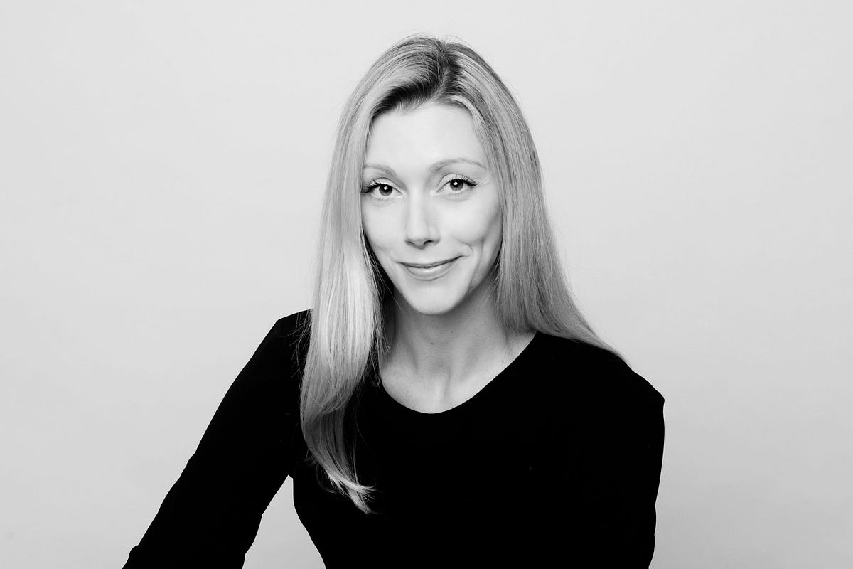 Why Revive Co-Founder Lana Bradshaw Invests in a People-first Mentality | by LaunchVC | Medium